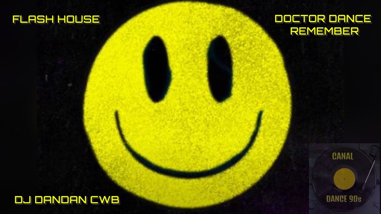 Doctor Dance Remember - YouTube
