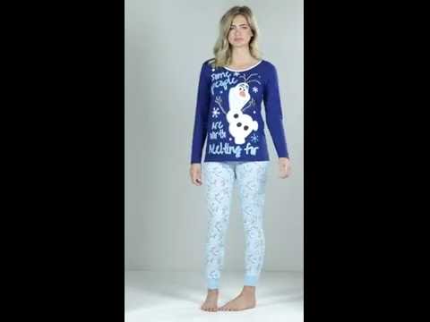 Studio - Olaf Pyjamas
