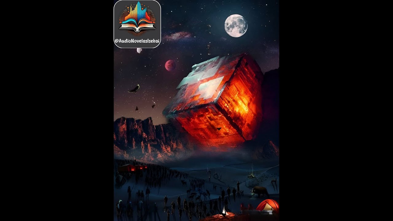 The Oracle Paths Caps 11 - 20 - YouTube