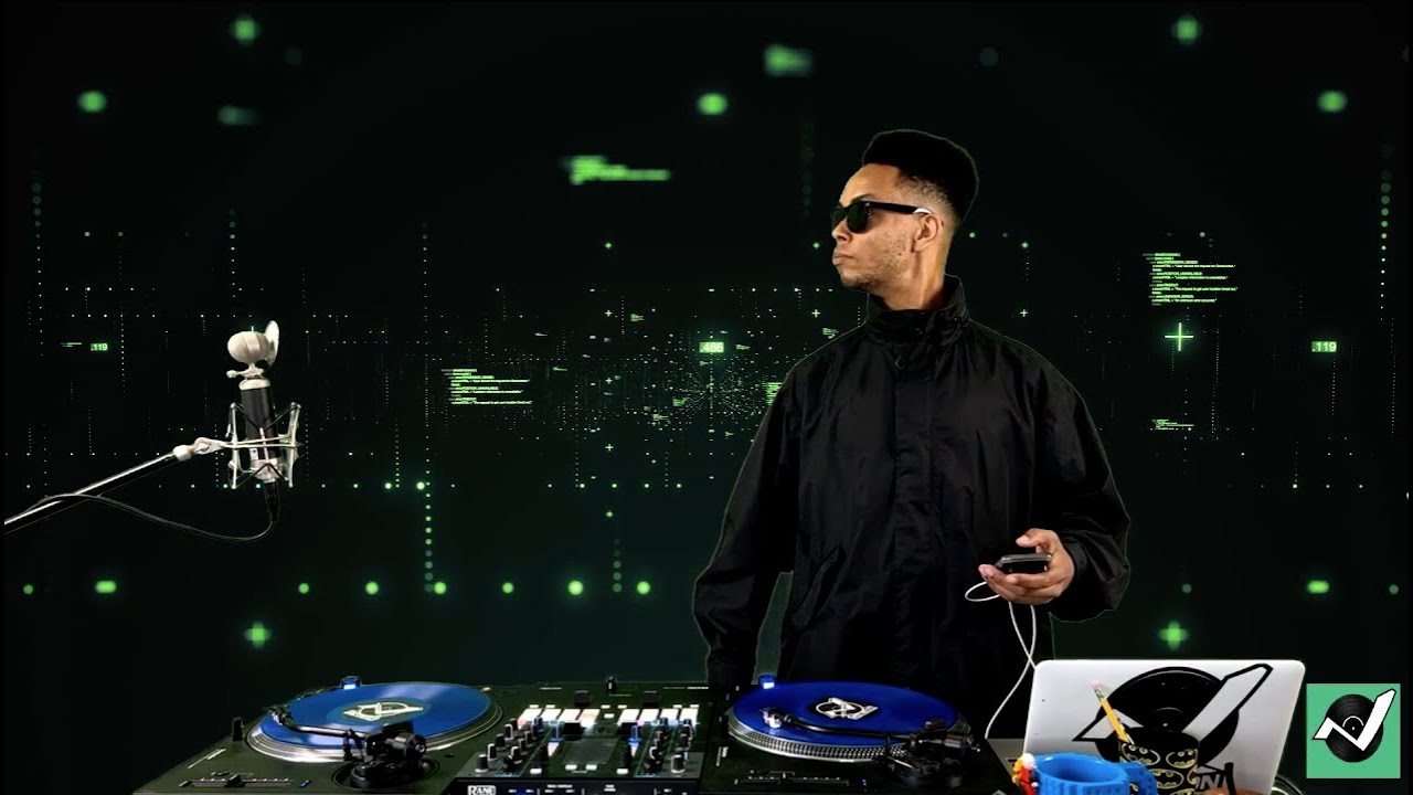 DJ NEO | @NelsonScratchTV (Episode 42) - YouTube