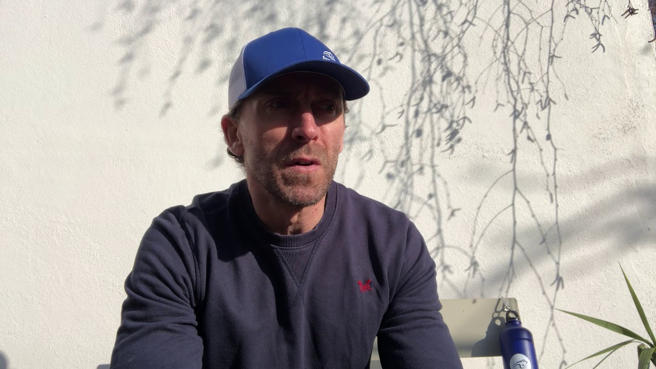 David from frog the gambler talking about the performance of the new ...