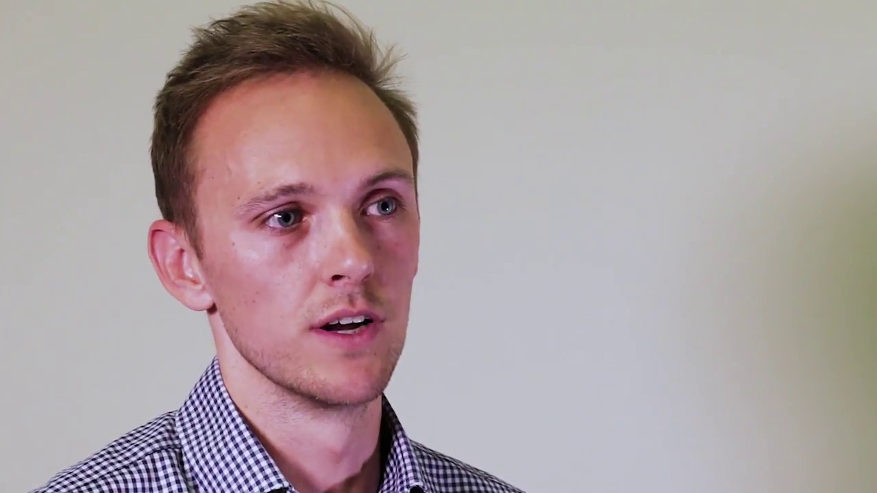 Future of Utilities | Interviews | Steve Springett, Project Director ...