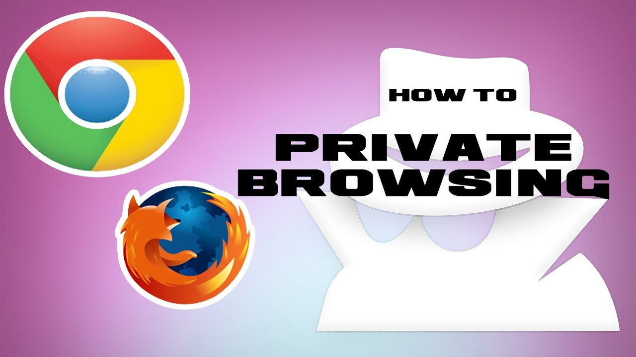 How To Do Private Browsing In Chrome And Firefox YouTube how-to-do-private-browsing-in-chrome-and-firefox-youtube
