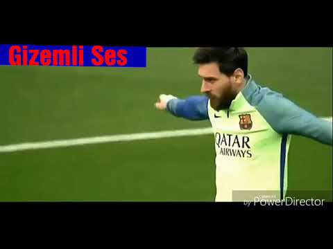 LİONEL MESSİ - BANANE BANANE