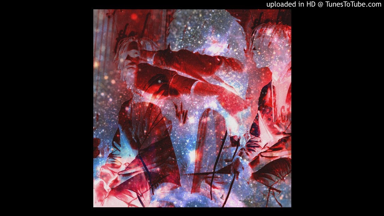 Yung Brando + BoofPaxkMooky + NeiiBurr Type Beat "Nebula ...