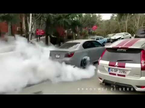 BMWga qiziqanlarga dim yomon vidyolar