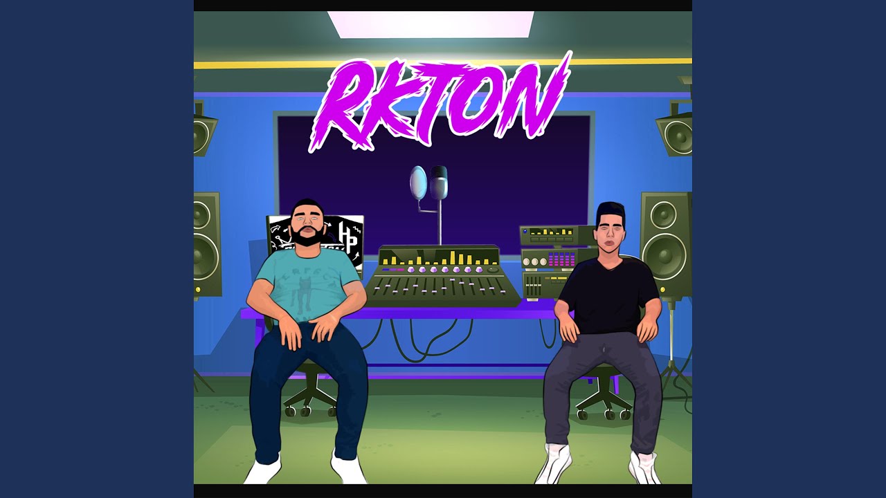 Con Tra (Dj David Mix) - YouTube Music