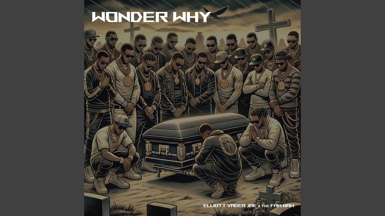 Wonder Why - YouTube