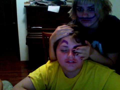 magic markers gone wild