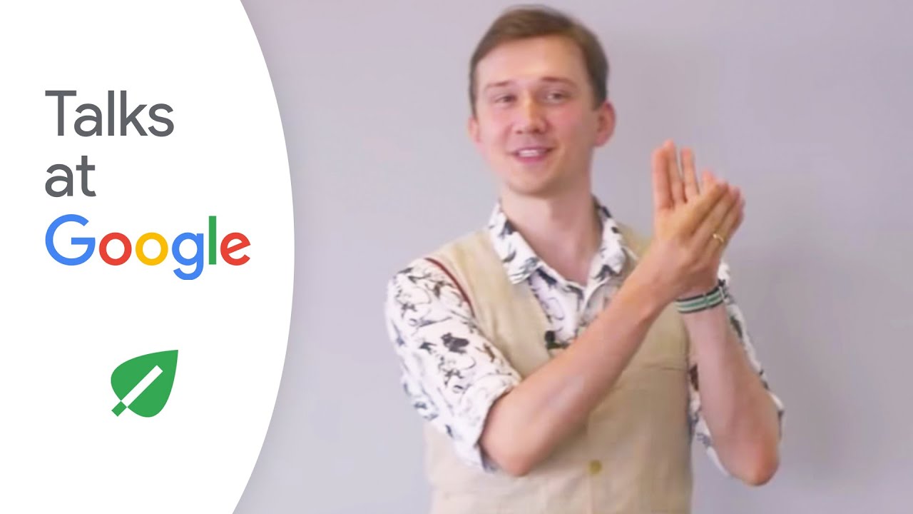 Saving the Forest from Space | Lukasz Krawczyk | Talks at Google - YouTube