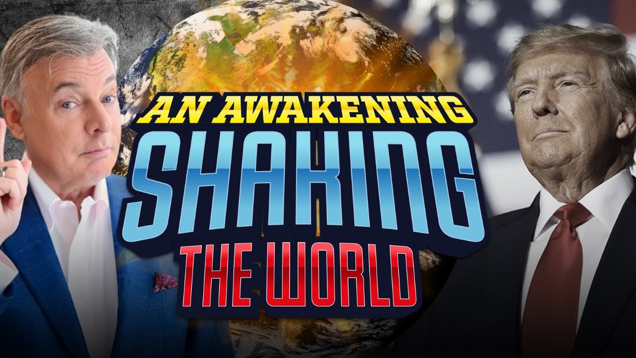 News You Won’t Hear Anywhere Else - How America’s Awakening Is Shaking ...