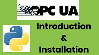 OPC UA Tutorial Series - YouTube