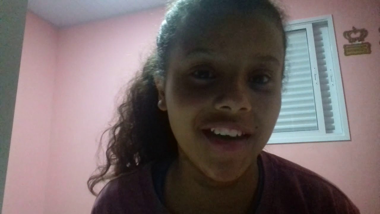Provando Roupas Da Minha Irmã Youtube
