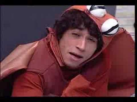 Dede eo Comando Maluco - Comercial de Tv - Parte 2 - YouTube