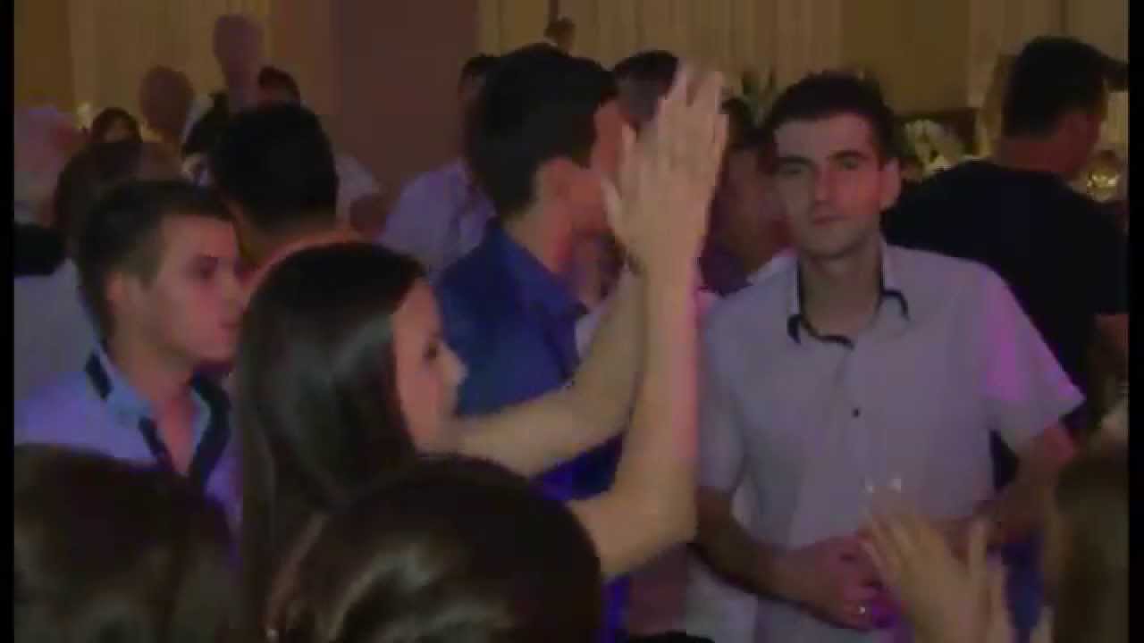 Grupa RONDO Mostar-Domu mom, Prijatelji - YouTube