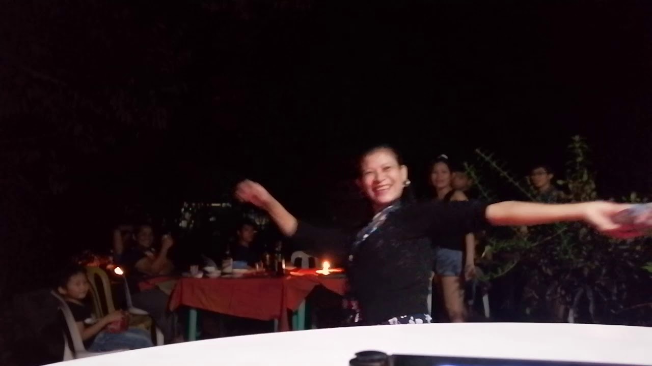 I LOVE MY MANITA YES I DO|CHRISTMAS EXCHANGE GIFTS - YouTube