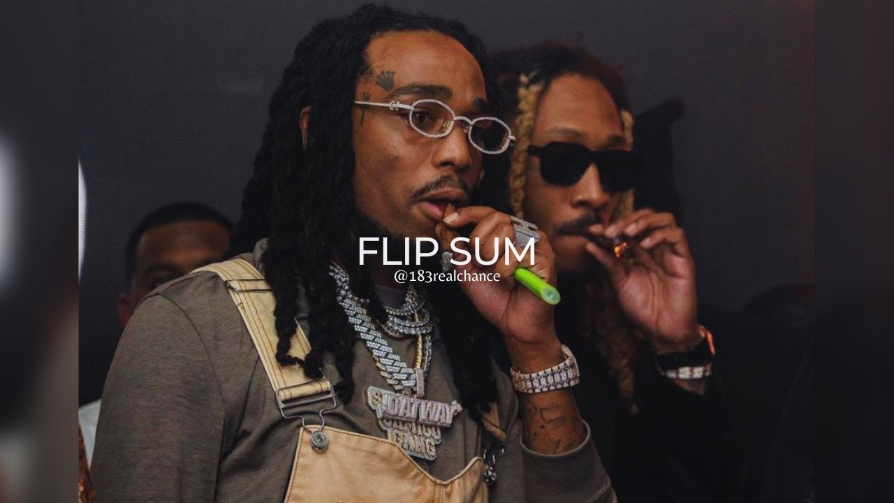 [FREE] Migos x Future Type Beat - "Flip Sum" - YouTube