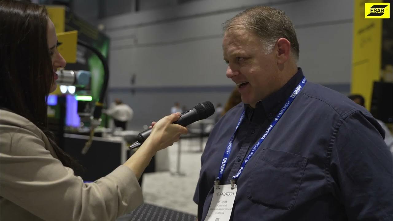 Learning to program a welding cobot in 5 minutes: It is possible ...