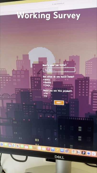 Turn your figma designs into working forms or surveys using weavely.ai. #figma #figmaplugins ...