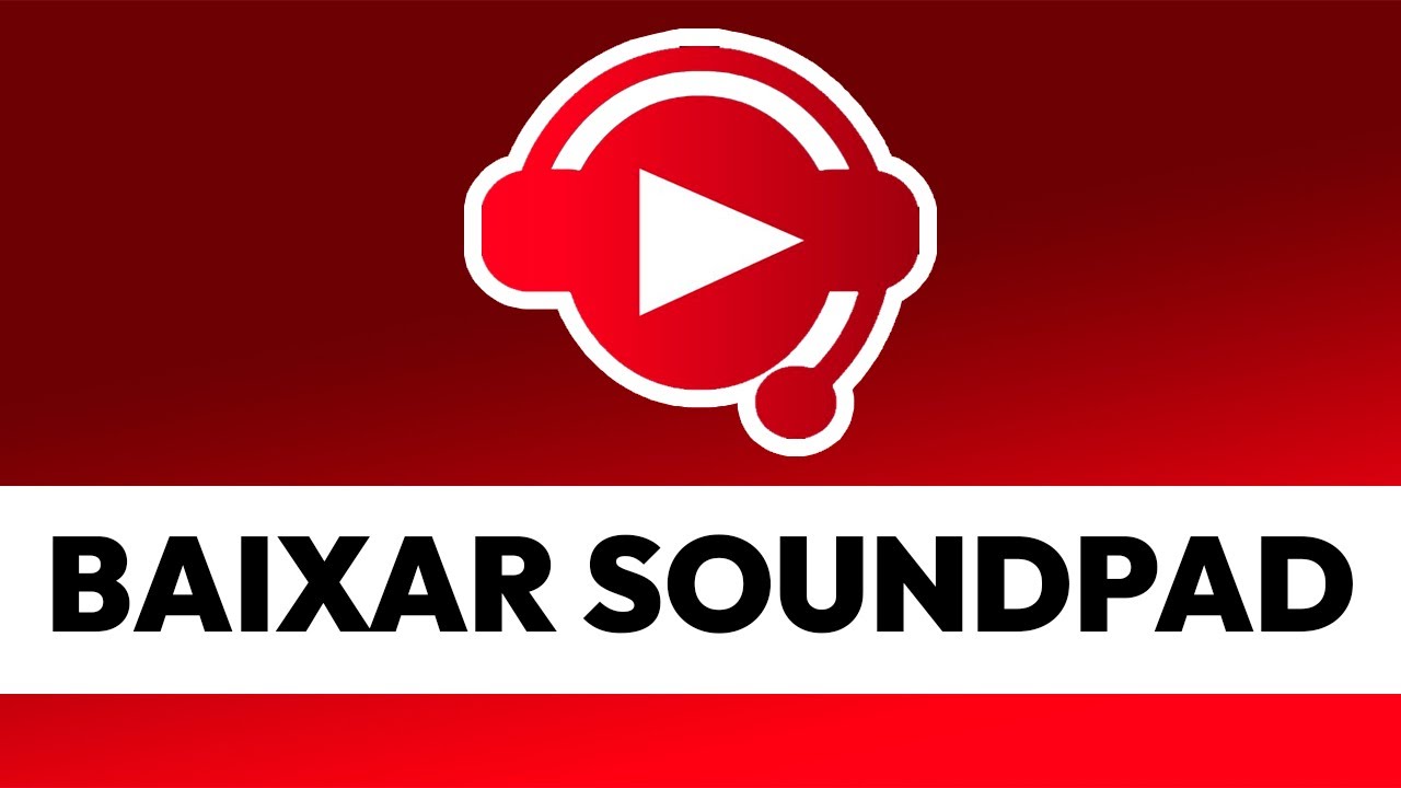 Como Baixar o SOUNDPAD de GRAÇA no seu PC | MÉTODO ATUALIZADO 2025 ...