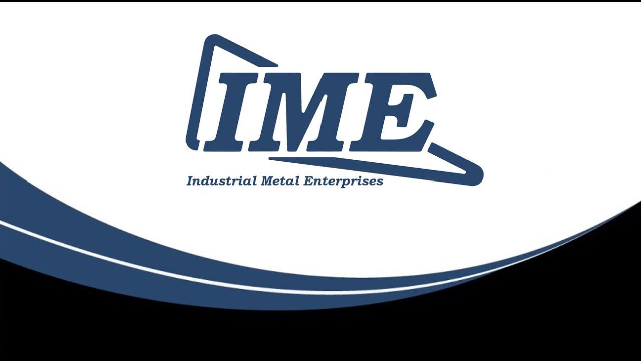 Work for IME - YouTube