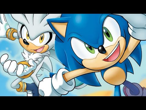 Sonic Skits - YouTube