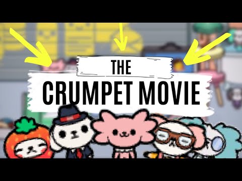 The CRUMPET MOVIE | Toca Life - YouTube