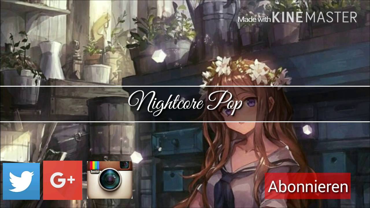 Nightcore - Lost Boy Ruth B - YouTube