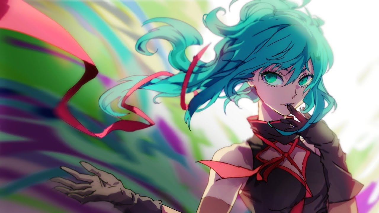 【Nightcore】Too Cool w/ Lyrics - Camp Rock ᴴᴰ - YouTube