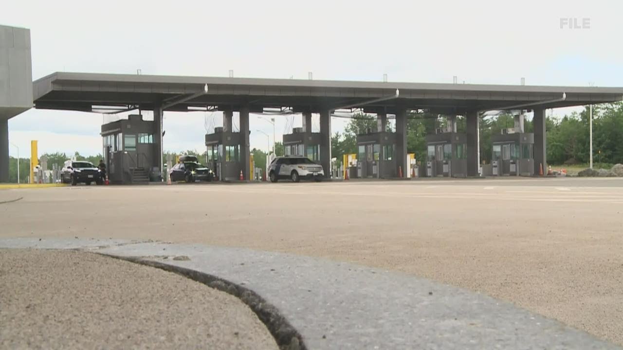 Federal judge will NOT dismiss US Border patrol checkpoint lawsuit ...