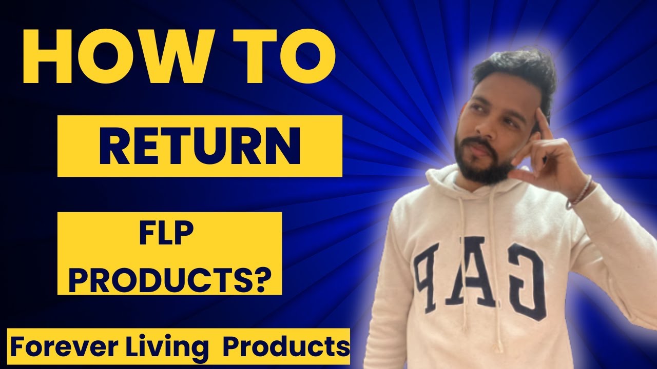 How to return forever living products? | Forever Living Products |how ...