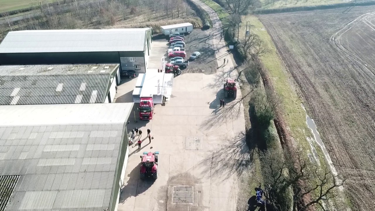 Velcourt Productivity Tour - YouTube