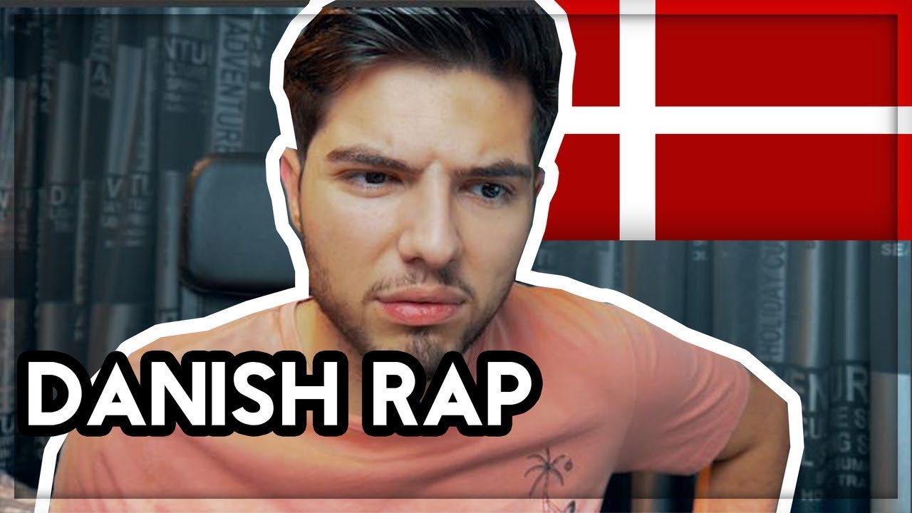 Bosnian Reacts To Danish Rap| Gilli - Tidligt Op| MOLO - Bølgen - YouTube
