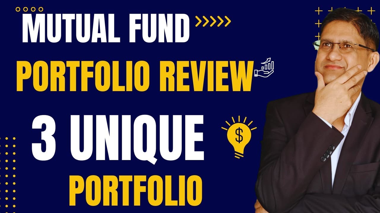 Diversifying Your Investments: A Review of 3 Creative Mutual Fund ...
