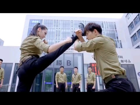 Çin Klip|| Flowsik feat. Davichi || Higher Plane ||(Hot Girl The Badyguard Beautyful)