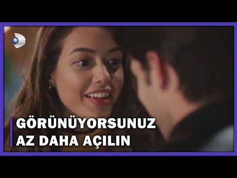 Su ve Kelebek Baskın Yedi 😅 - Bodrum Masalı Özel Klip