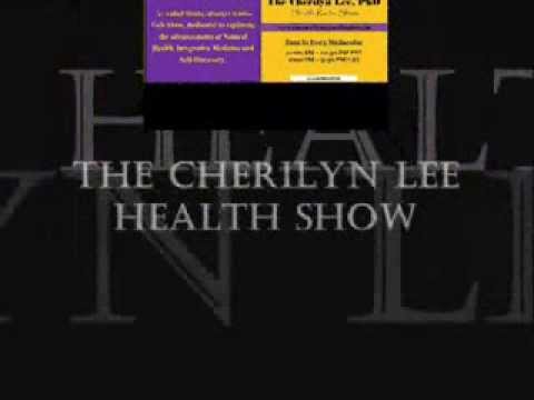 The Cherilyn Lee Health Show - Breast Health for MEN, WOMEN and ...