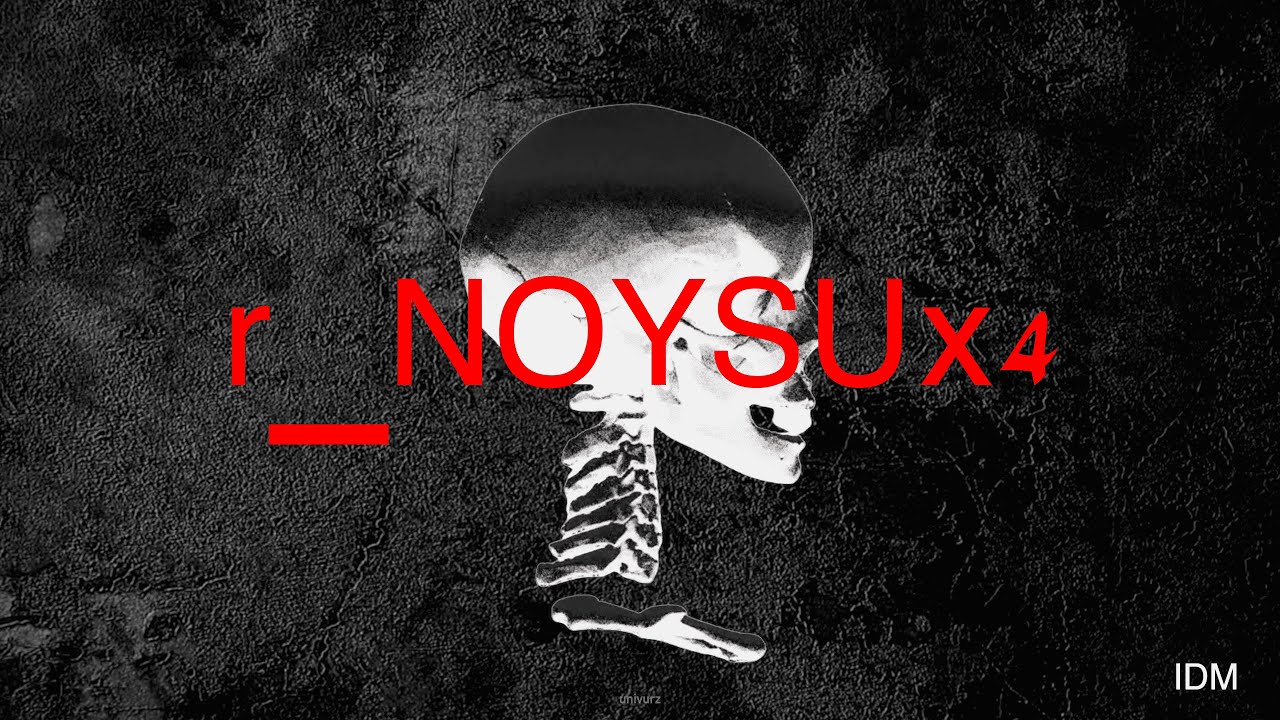 vurz - r_NOYZU - YouTube
