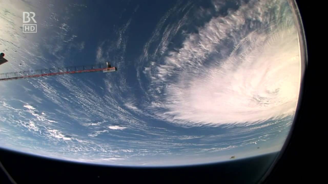 Space Night - The Blue Planet - YouTube