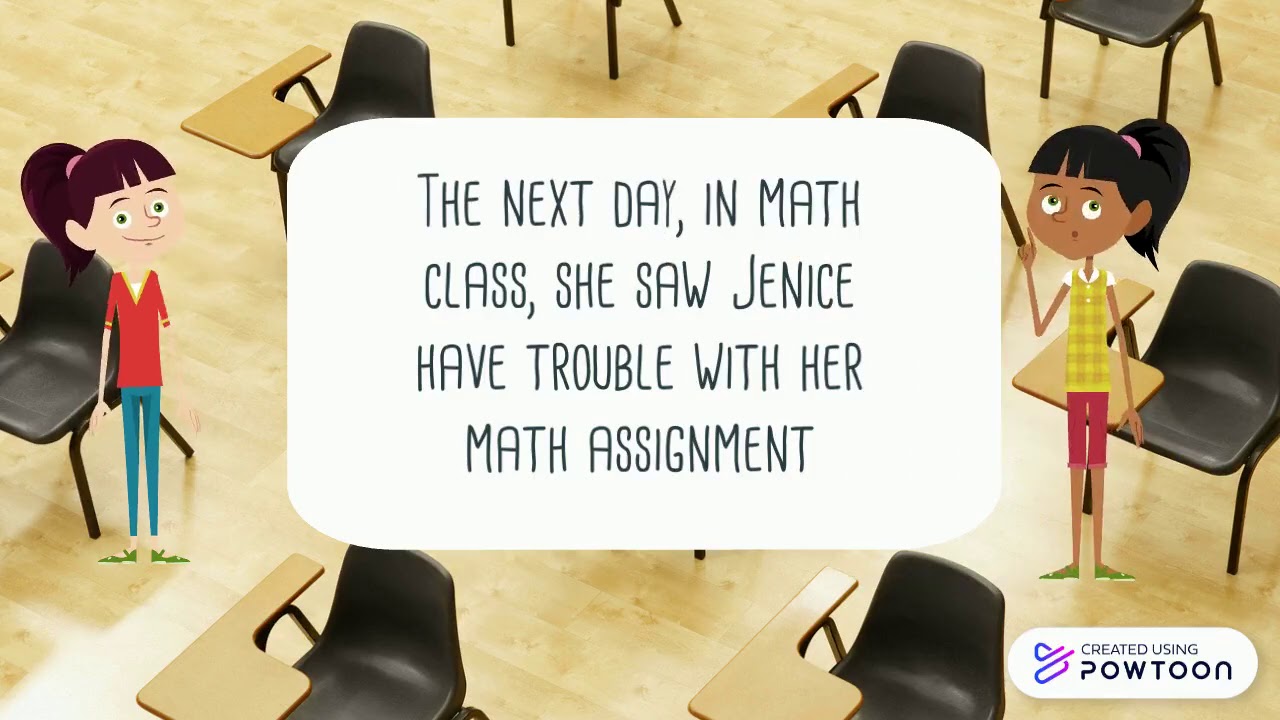 Expression of offering help/service - YouTube