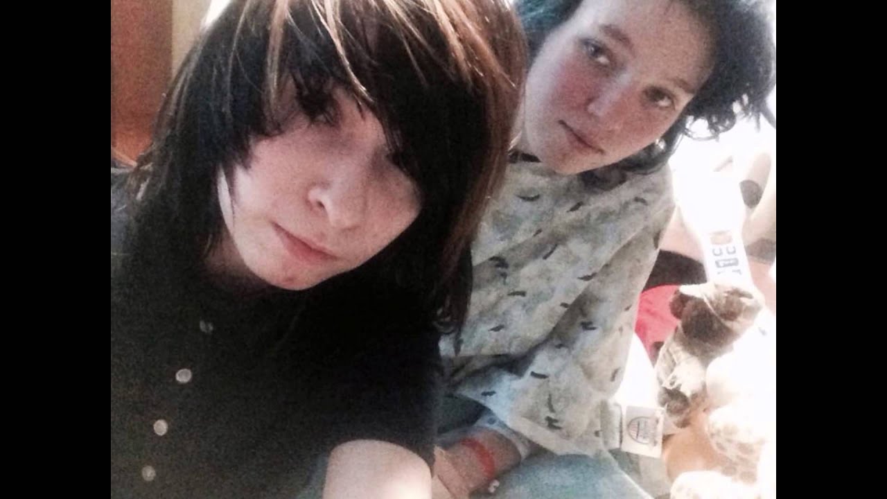 The begining of my FTM transition. - YouTube