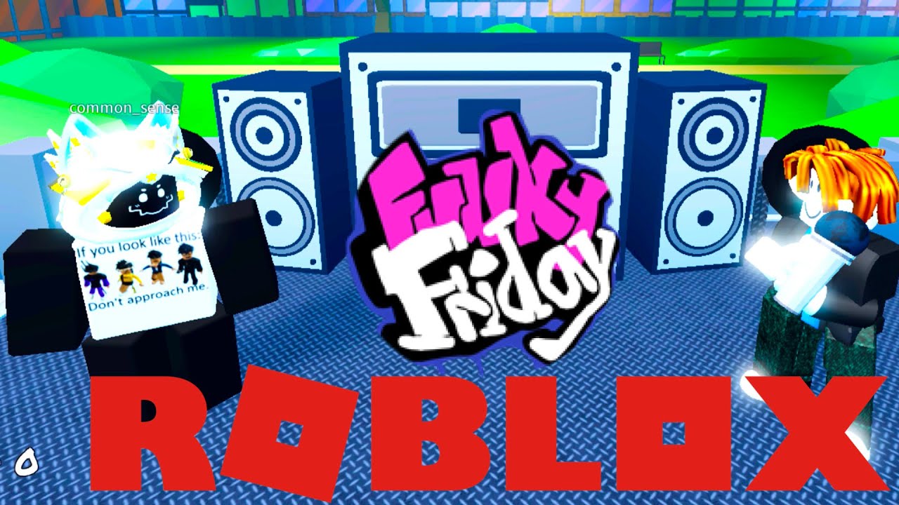 Funky Friday - YouTube