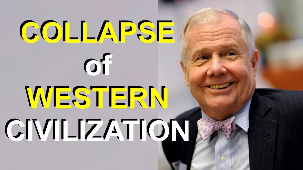 Legendary Investor Predicts Worst Crisis In His Lifetime | Exclusive ...