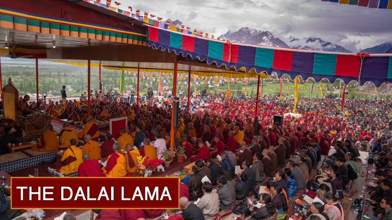 Middling Stages of Meditation - Day 3 - YouTube