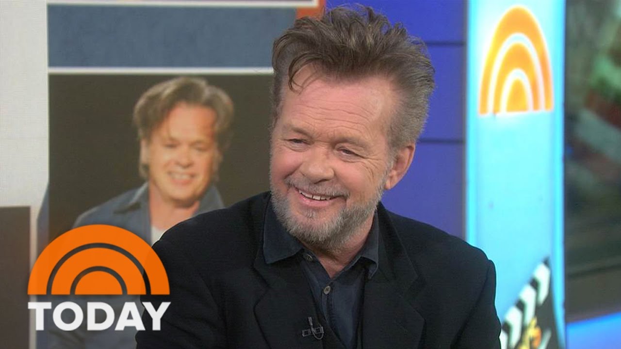 John Mellencamp Talks His New Album, Teaming Up With Carlene Carter ...