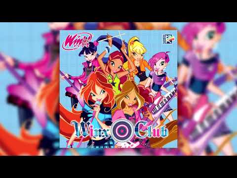 Klub Winx: Sezon 4 - Będziemy razem [PEŁNA WERSJA - POLSKI DUBBING]