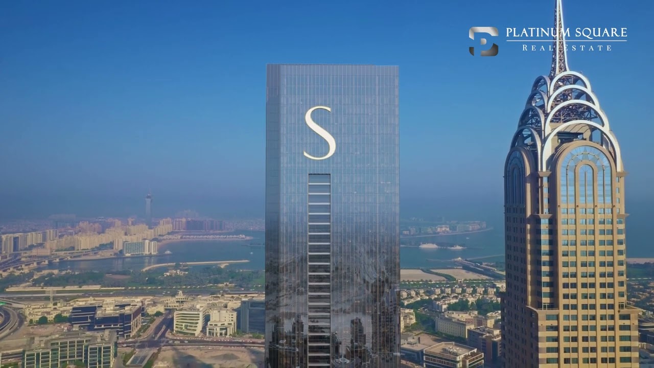 SHOBA THE S TOWER RESIDENCES - YouTube