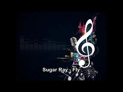 Sugar Ray - Fly Instrumental - YouTube
