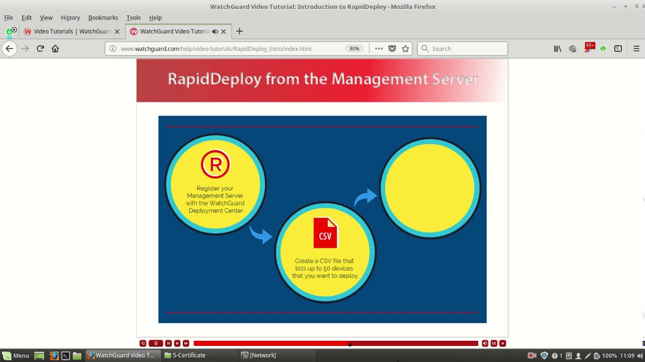 Introduction to RapidDeploy - YouTube