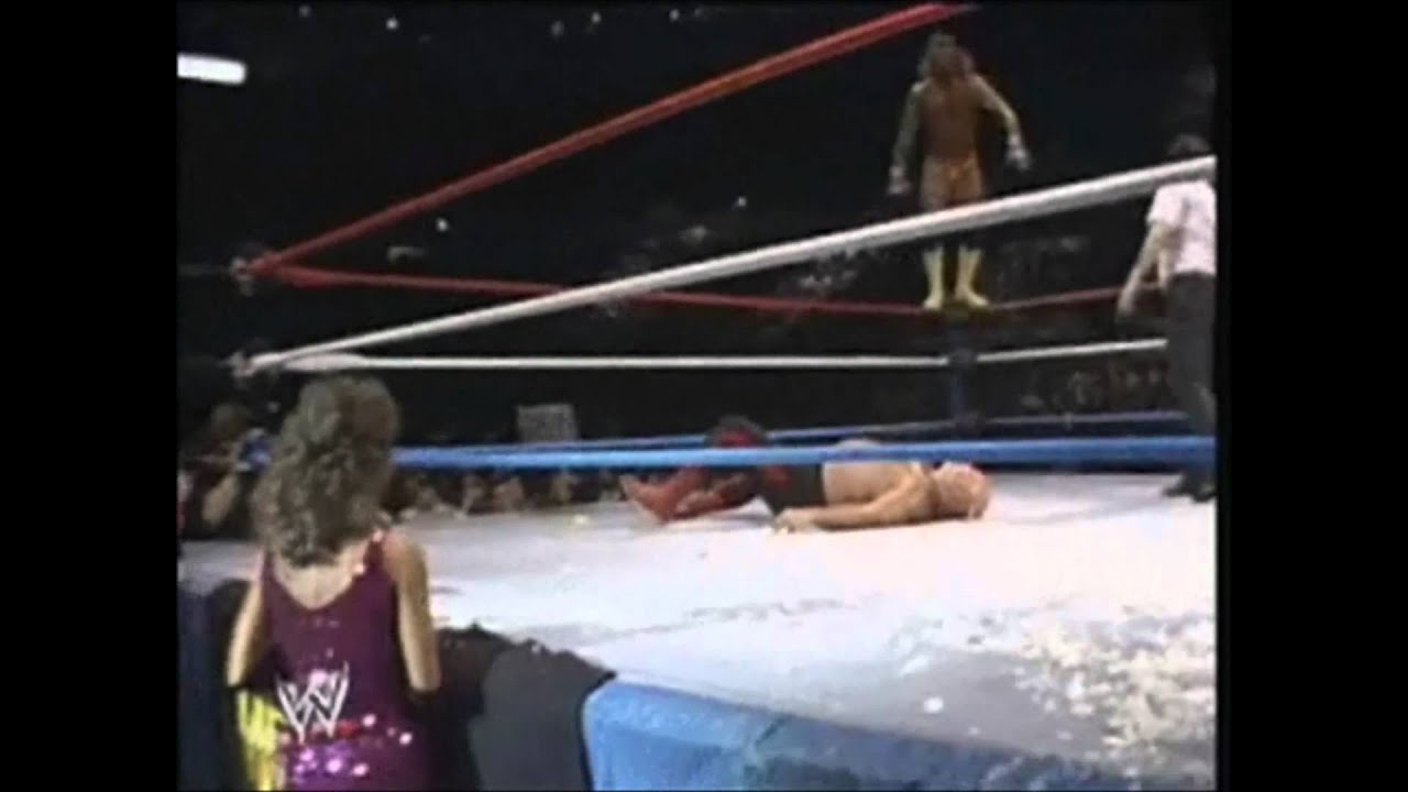 Short Bump Series 3: Part 6 - 1995 - YouTube